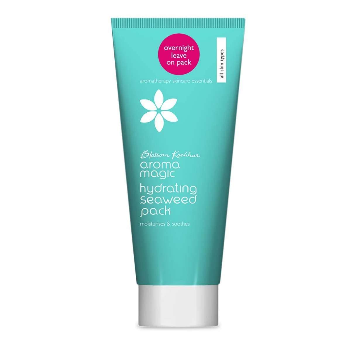 Hydrating Seaweed Pack - Aroma Magic | Saweena