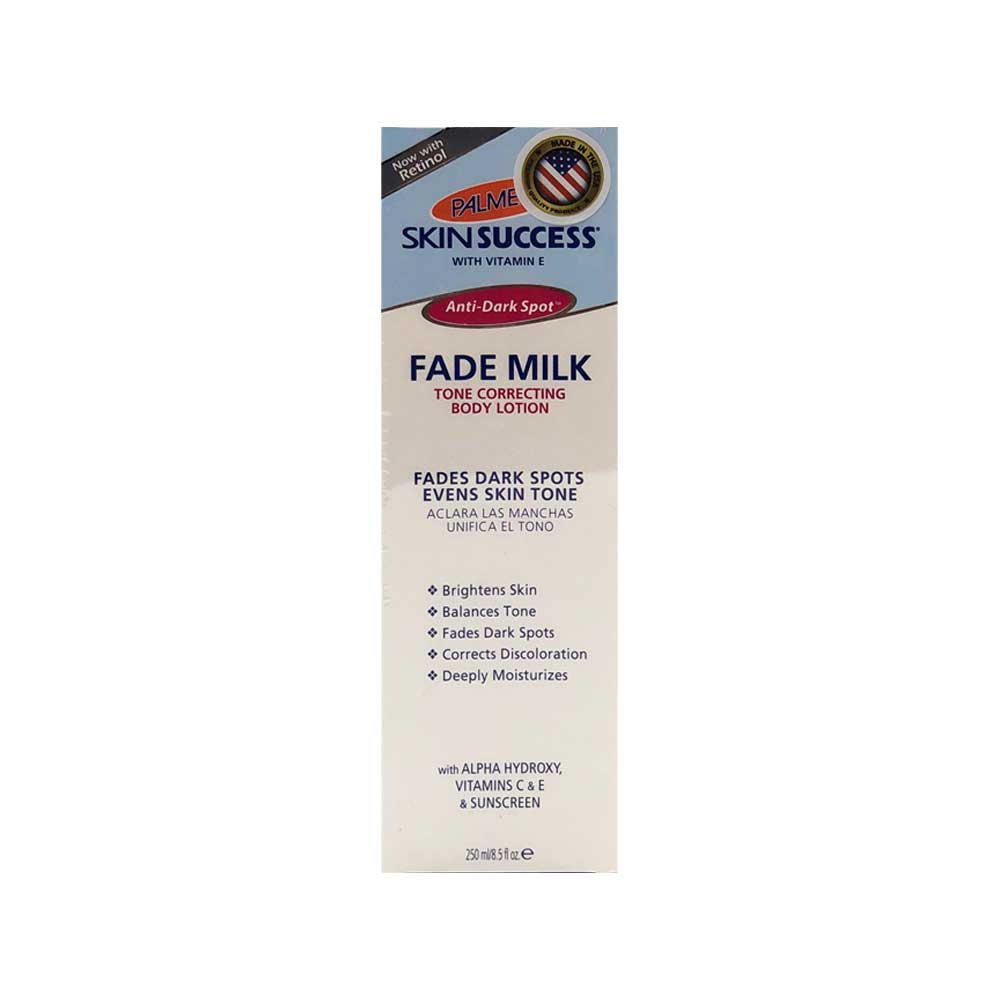 Palmer's Skin Success Anti - Dark Spot Fade Milk | Saweena
