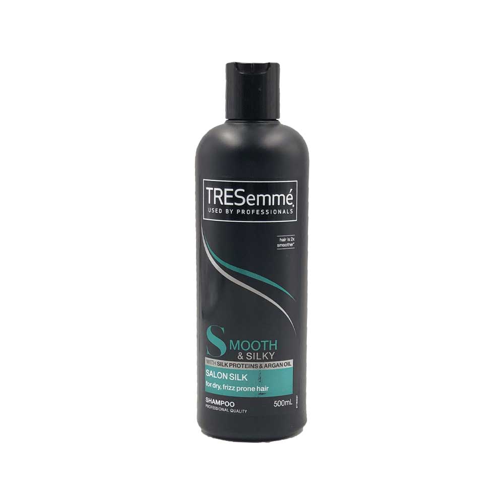 Tresemme Smooth And Silky Shampoo Saweena