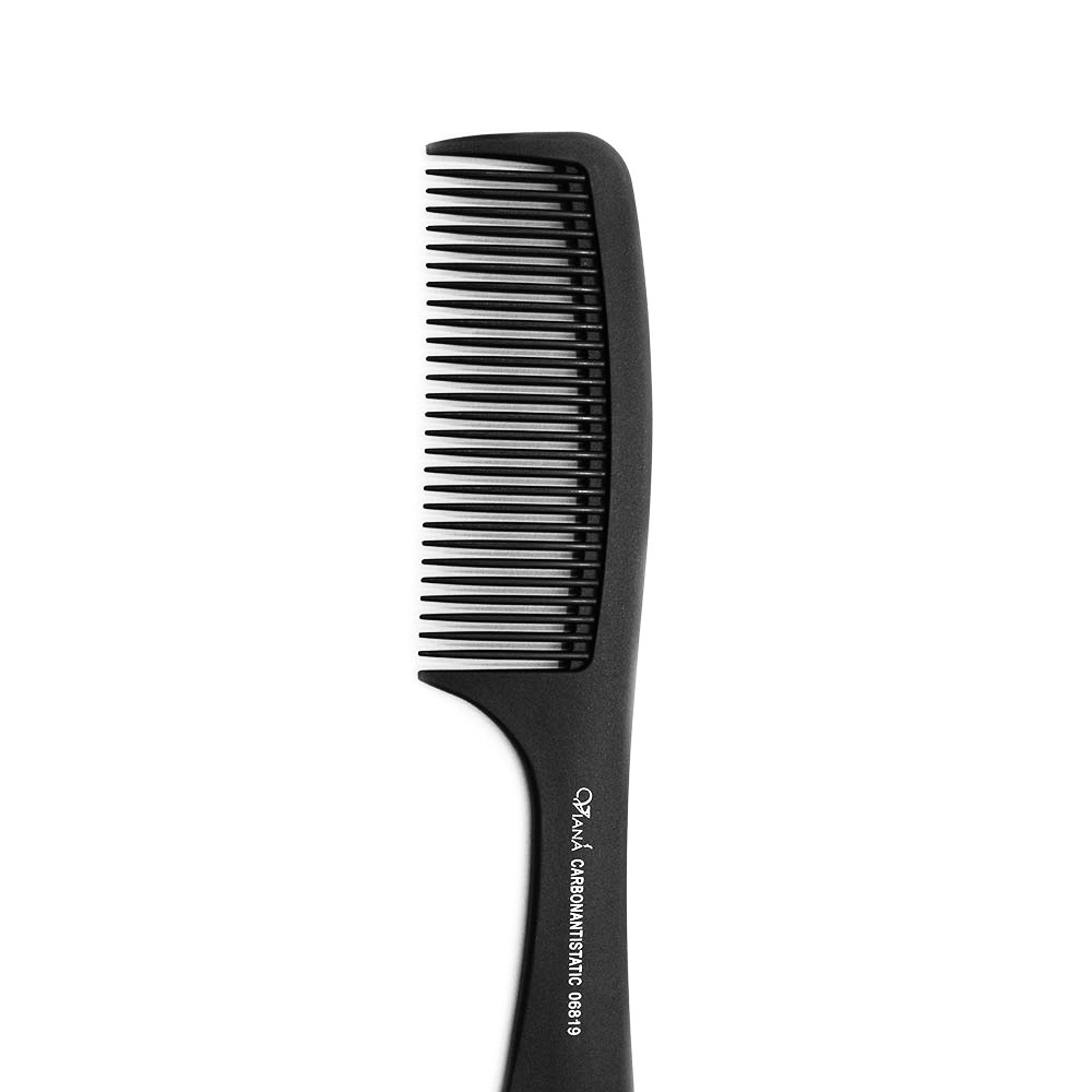 Viana Anti-static Jumbo Hand Comb VHC04 | Saweena