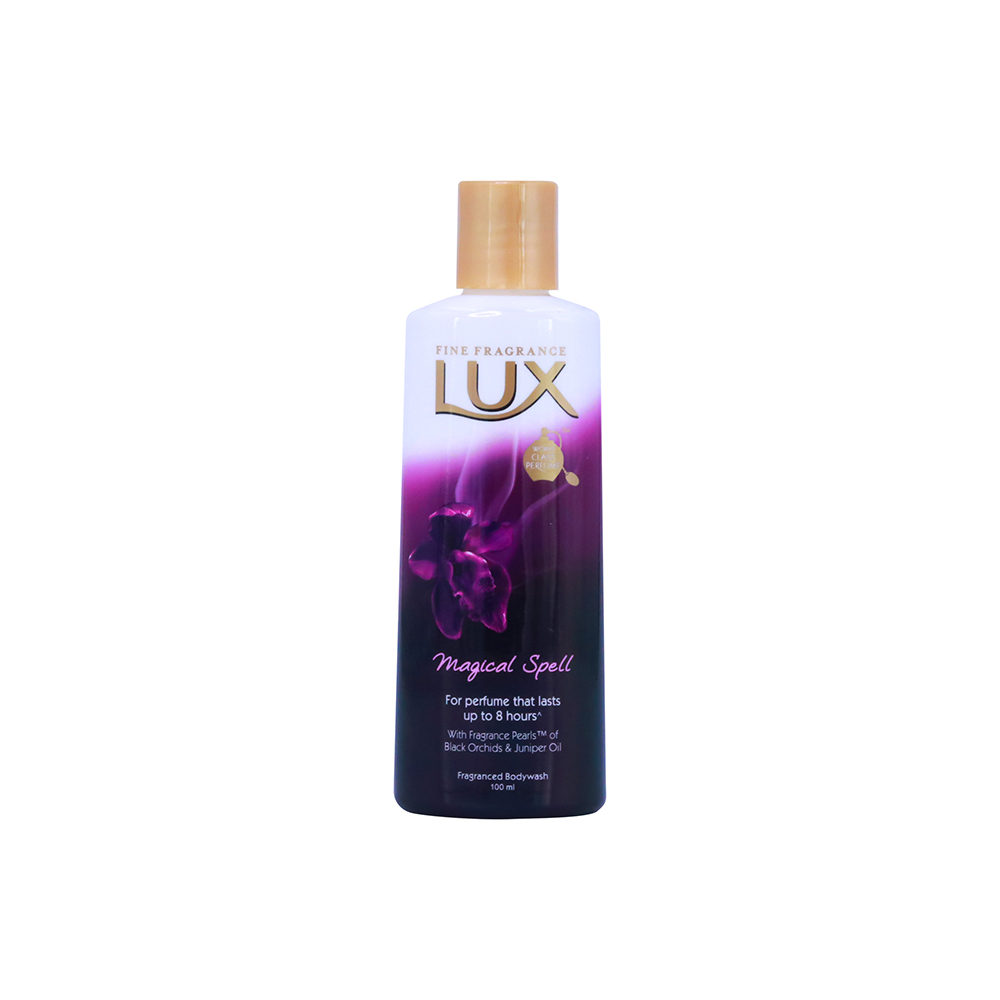 Lux Magical Spell Fragranced Body Wash | Saweena