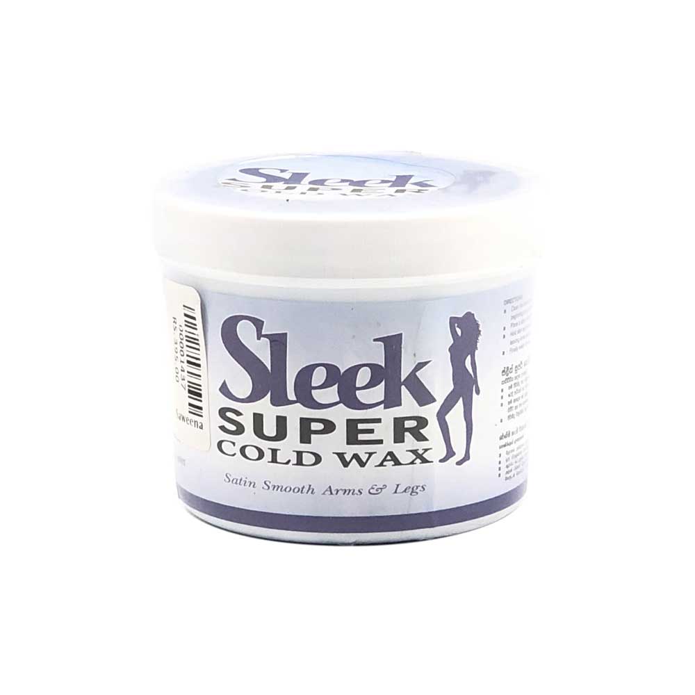 Sleek Super Hot Wax | Saweena