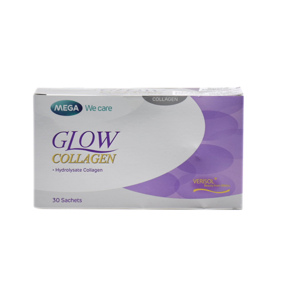 Glow Collagen | Saweena