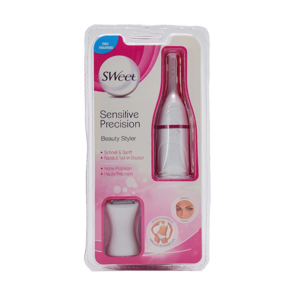 Sweet Beauty Styler | Saweena